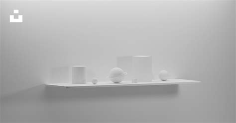 흰색 공이 있는 흰색 물체 사진 Unsplash의 무료 회색 이미지