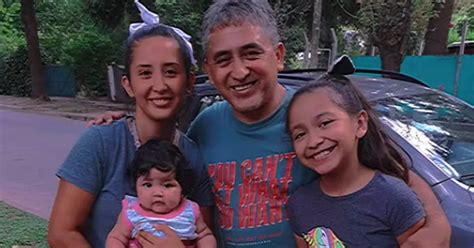 Huguito Flores cumpliría 58 años el conmovedor homenaje de su hija con imágenes inéditas Infobae