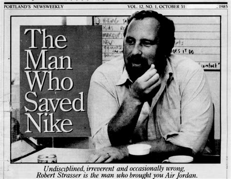 Why Rob Strasser Was Overlooked By Ben Affleck And Matt Damon