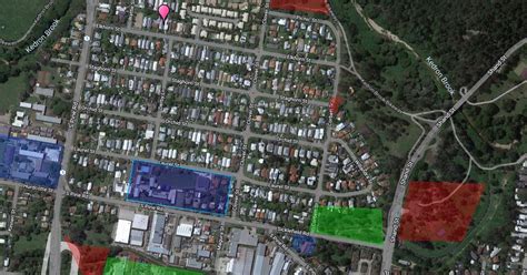 Geo Map Scribble Maps