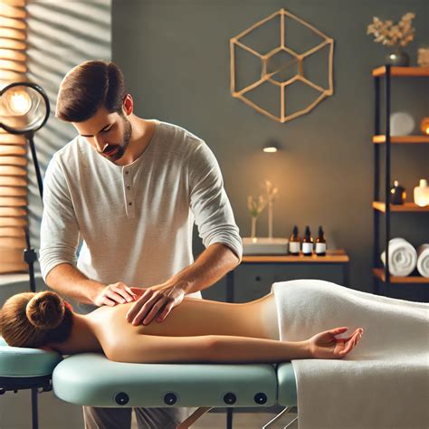 Find The Best Massage Therapist In Ottawa For Ultimate Relaxation