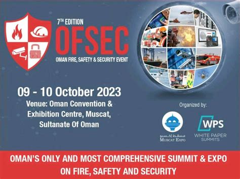 Ofsec2023 Idtech Idtechmea Accesscontrol Omanvision2040 Idtech Middle East And Africa