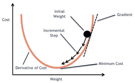 Batch Gradient Descent In Python The Gradient Descent Algorithm By