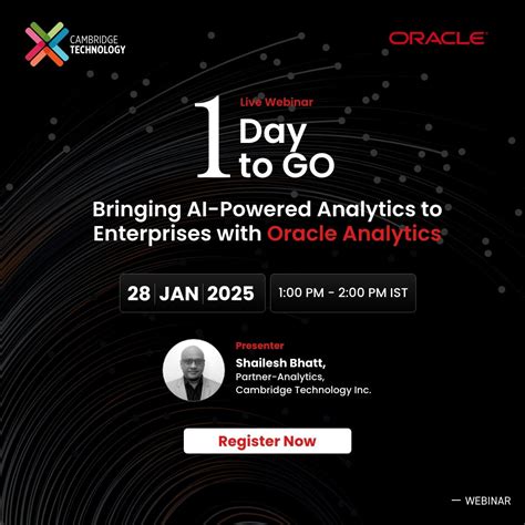 Oracleoas Oracleanalytics Dataanalytics Businessintelligence Datavisualization