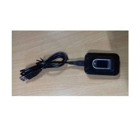 Precision Pb510 Usb Fingerprint Biometric Device At Rs 2925 Piece Biometric Fingerprint