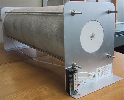 王子商会 製造事業部｜分析装置試験機用｜小型管状炉