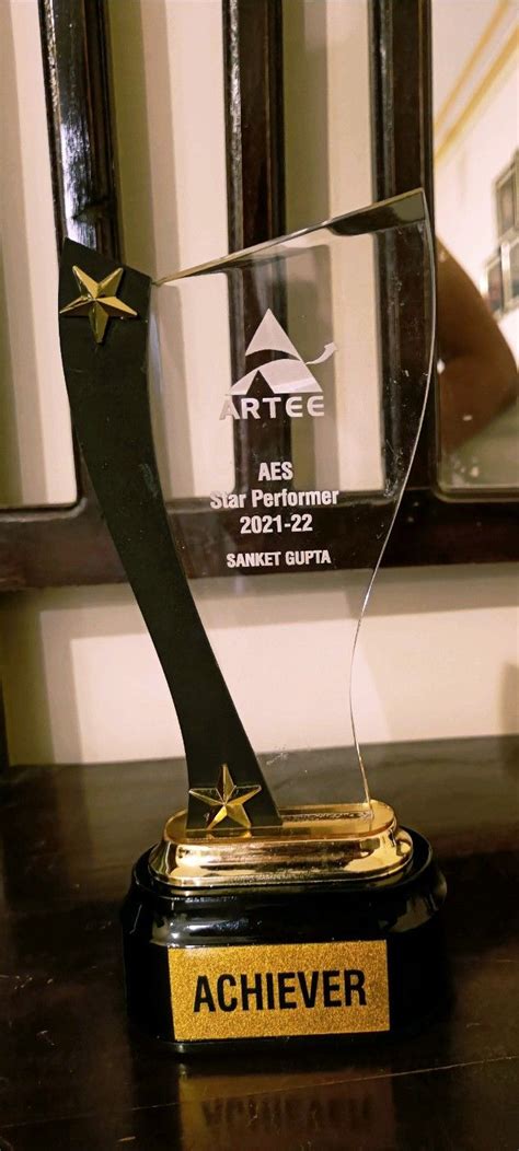 Sanket Gupta On Linkedin Starperformer 20 Comments