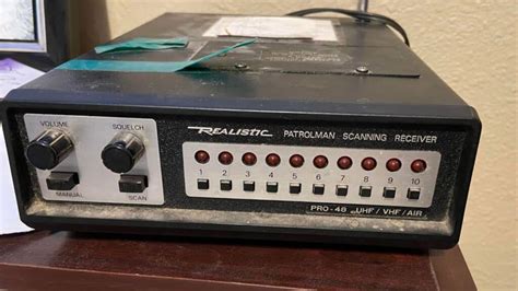 Iconic RadioShack Products From The S Every Kid Wanted Page