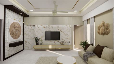 Decorate Your Living Room With A Plan Anushka Zade Posted On The