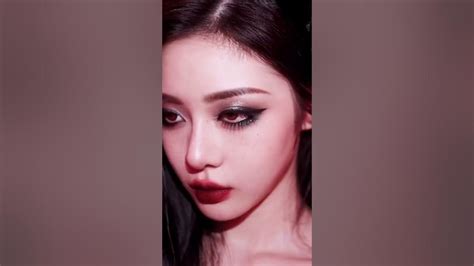 뱀파이어 메이크업 Youtube