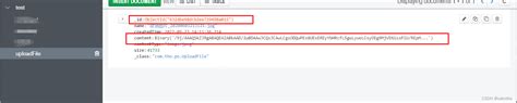 Springboot Mongodb之构建图片服务器spring 搭建图片服务器 Csdn博客