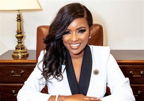 Jasmine Crockett Scandal And Controversy What Happened