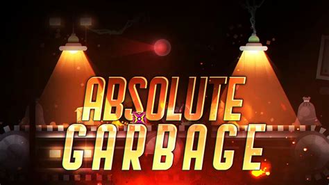 Absolute Garbage