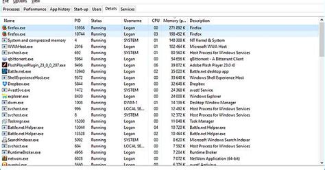 Firefox Uses Less Ram They Said Album On Imgur