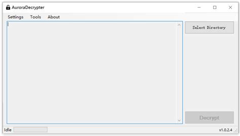主流勒索病毒解密器！stopdecrypter、auroradecrypter、fileslockerdecrypter、desucrypt 解密器 零度博客