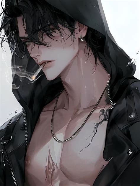 900 Hottest Anime Characters Ideas In 2025 Handsome Anime Guys