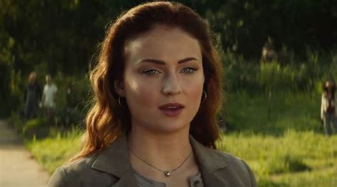 Dark Phoenix Trailer Sophie Turners Jean Is Battling Her Own Demons