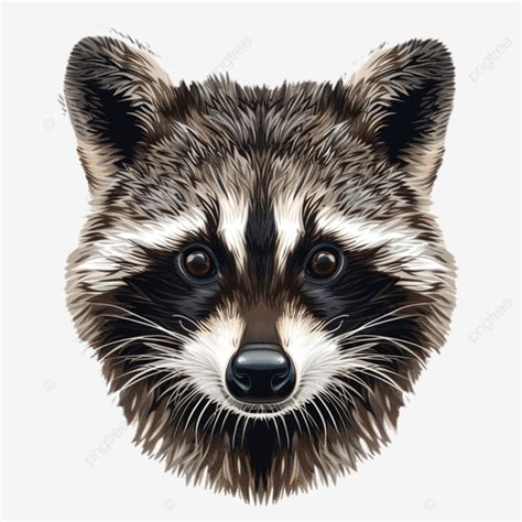 너구리 벡터 귀여운 너구리 너구리 만화 너구리 Png 일러스트 및 이미지 에 대한 무료 다운로드 Pngtree