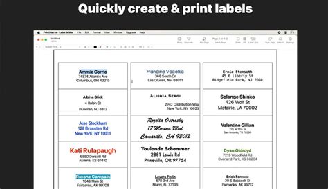 Printmatrix For Macos Download Latest 2025 Filecr