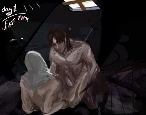 Rule 34 Altair Ibn La Ahad Assassins Creed Series Eye Contact Ezio Auditore Da Firenze In