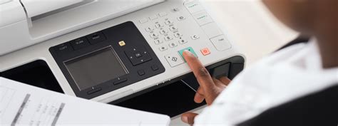 Rules For An Efficient Print Environment Allen Business Machines