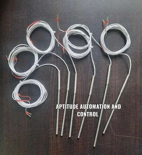 Thermocouple Sensor At ₹ 395piece Thermocouple Sensor In Ahmedabad