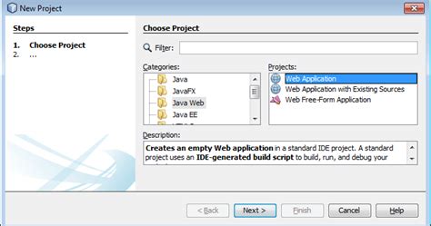 Free Cruds Build A Java Ee Crud Application From A Database Table Using Netbeans And Primefaces
