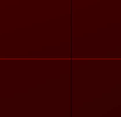 Opengl Es Artifacts From Linear Filtering A Floating Point Texture In