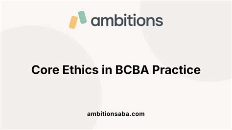 The Role Of A Bcba In Aba Therapy