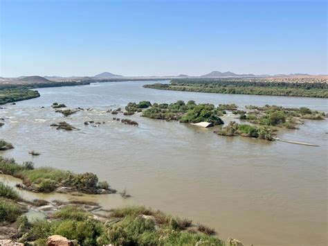 Sudan Nile Third Cataract Travel2unlimited