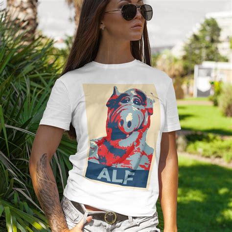 Alf Etsy