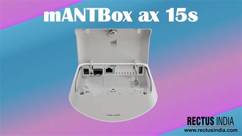 Mantbox Ax 15s Youtube