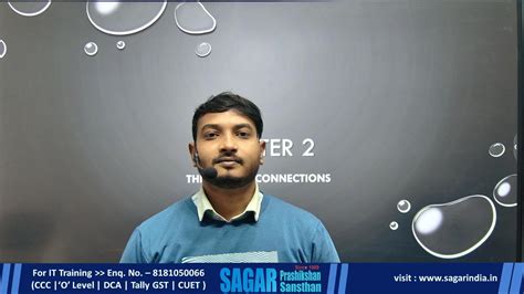 NIELIT O LEVEL I Fourth Paper I IoT Internet Of Things I Lecture I Part YouTube