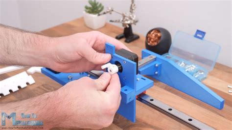 DIY Pen Plotter With Automatic Tool Changer CNC Drawing Machine