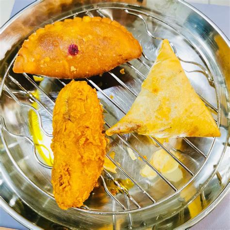 Mohd Zaid Malay Kueh From 060 In Bukit Merah Eatbooksg