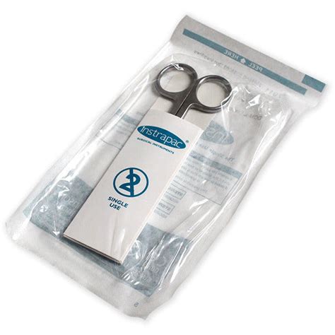 Instrapac Medisave Uk