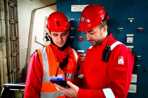 Computerised Permit Management System Fire Aid