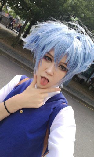Nagisa Shiota Wiki Cosplay Amino