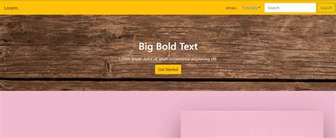 Github Misterlinuxintersectionobserver Page