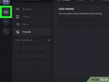 How To Find Your Discord ID Server ID Channel ID How To Find Your Discord ID Server ID Channel ID