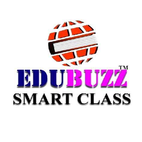 Edubuzz Smart Class Youtube
