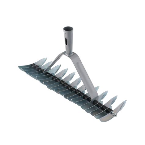 Buy Xcloulawn Thatching Rake Moss Removal Tool Garden Rake Head Lawn Rake Lawn