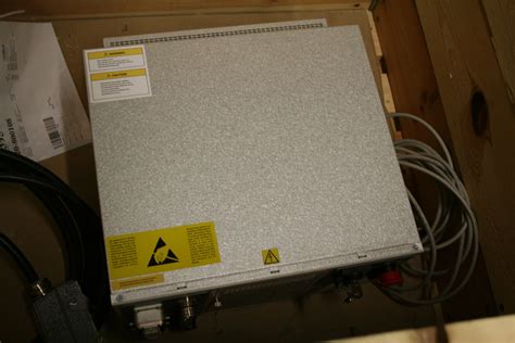 Abb Irb120 — Used Robot Depot Inc