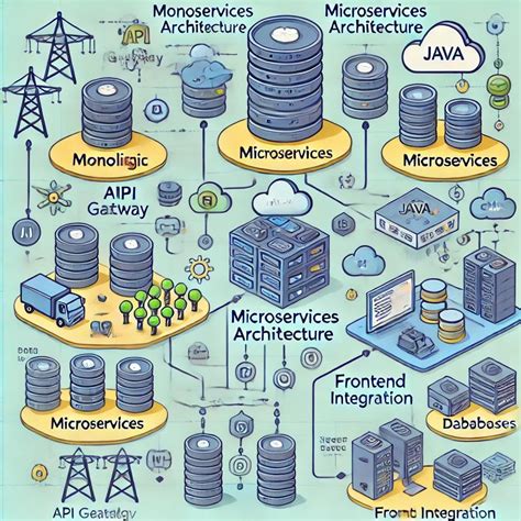 full stack java developer responsibilities by yaswanth kari mar 2025 medium