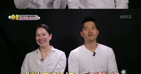 [텔리뷰] 강형욱 아들 주운과 슈돌 첫 등장 아내와 결혼 비하인드 공개