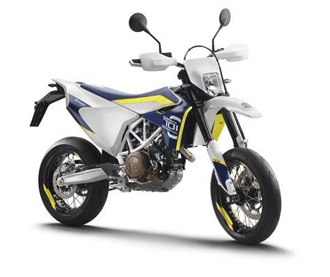 Husqvarna 701 Supermoto Test Ride Drivemag Riders