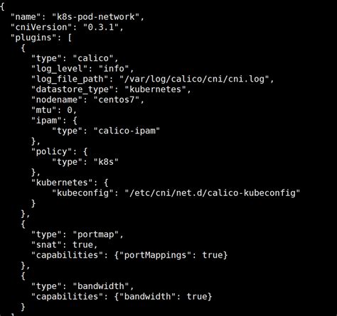 让容器通信变得简单：深度解析 containerd 中的 cni 插件