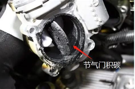 发动机间歇性抖动是什么原因 有驾