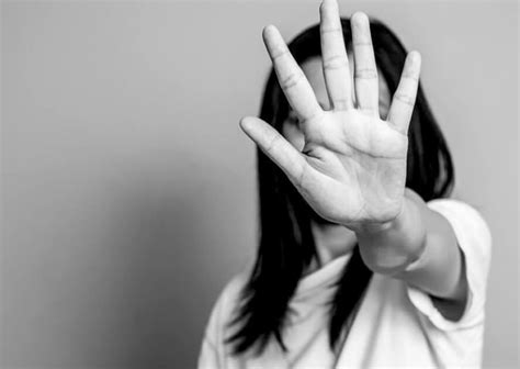 Prevención De Delitos Sexuales Tipos De Delitos Sexuales