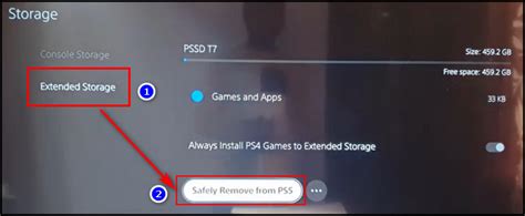 Fix PS5 Repairing Console Storage Error Easy Methods 2024